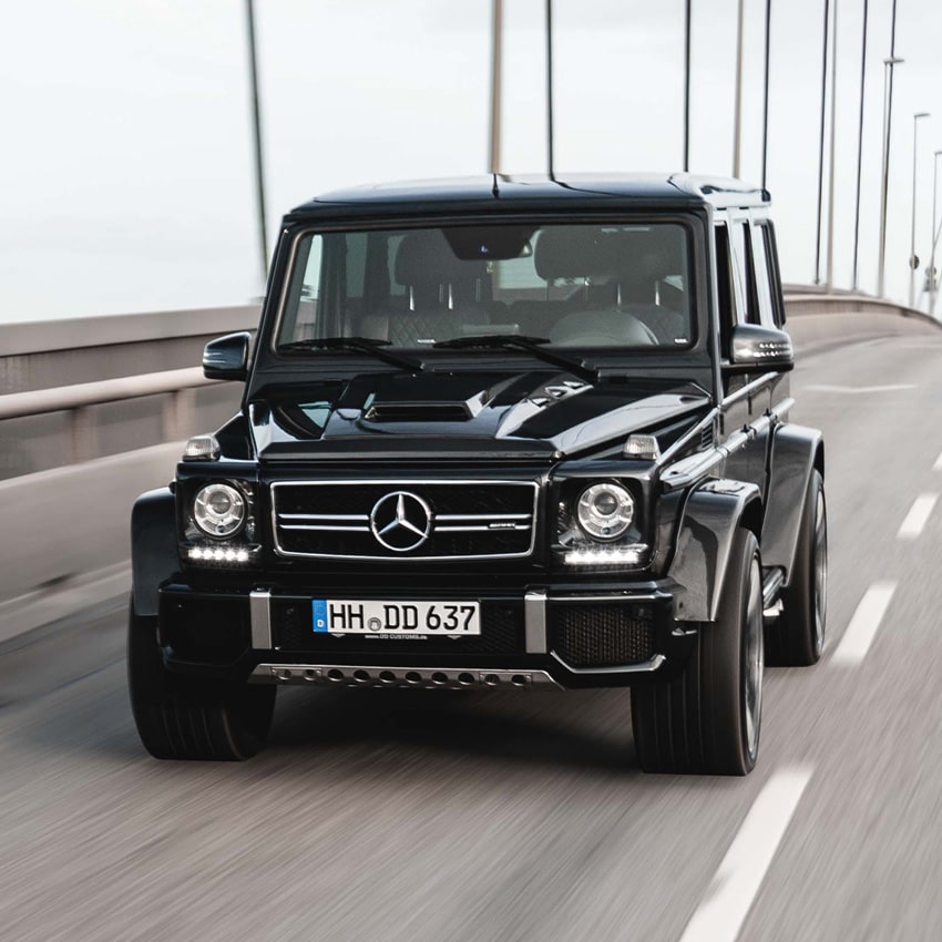 Start | DD Customs Shop