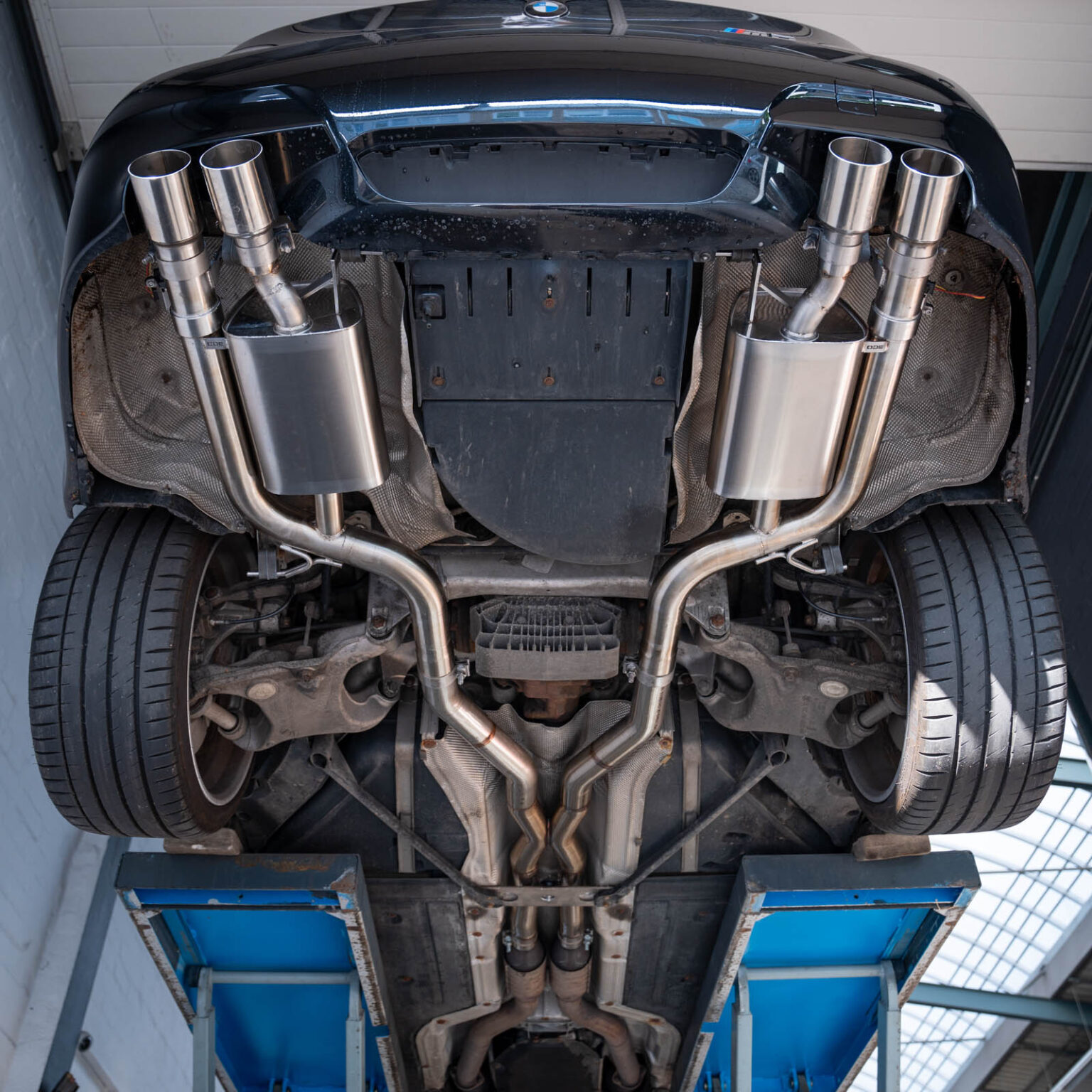 Start | DD Customs Shop